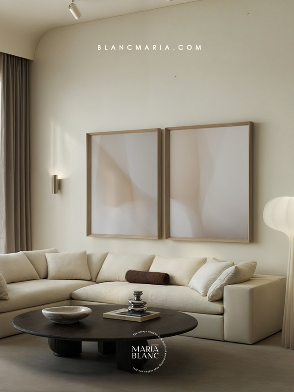 SOMBRA SHI- 影 - maria blanc